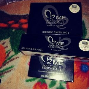 Makeup | Brand New Makeover Essentials | Poshmark